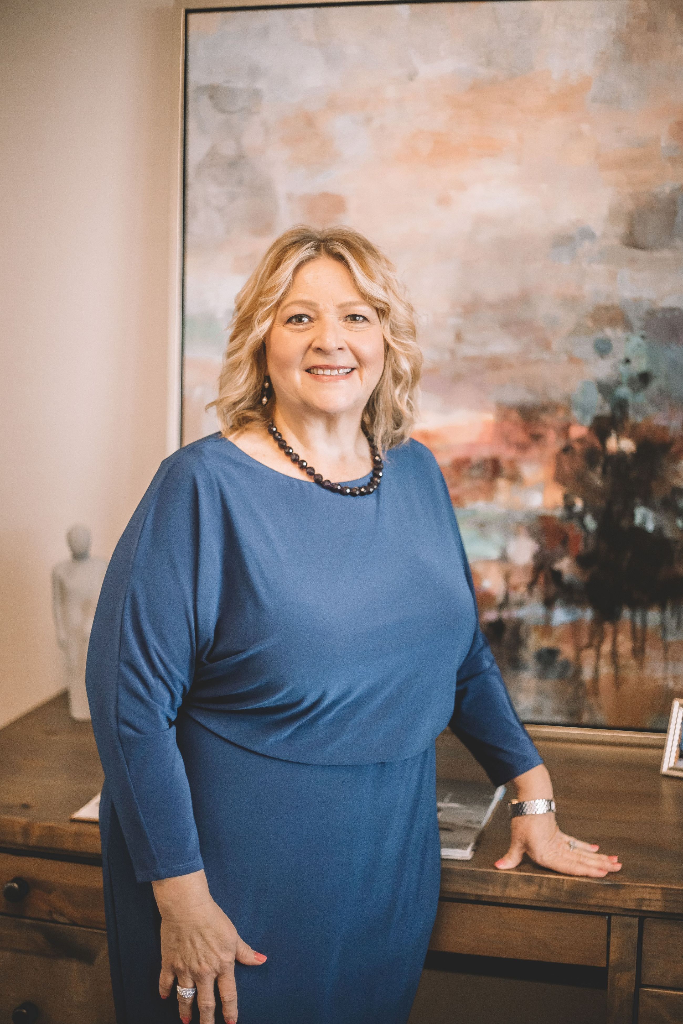 Meet Our Team | Stevenson Oaks