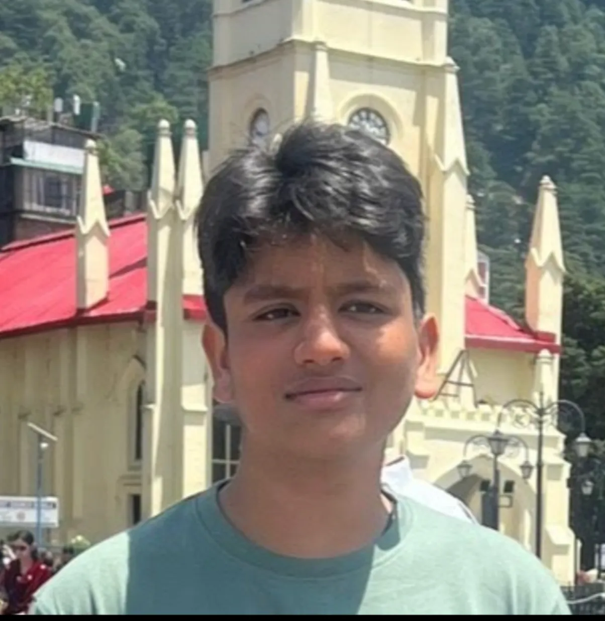 Collegiate Consulting