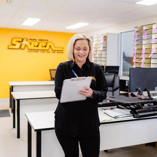 Upload Your Smash | Free Panel Beating Quotes | Sheen