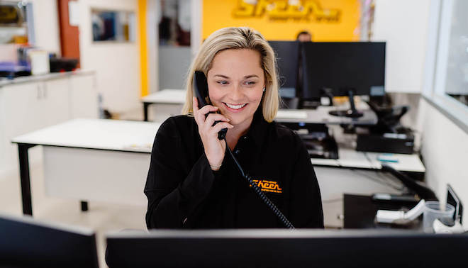 Upload Your Smash | Free Panel Beating Quotes | Sheen