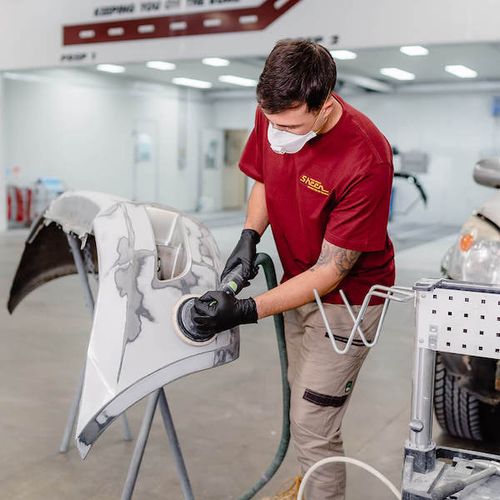 Careers | Automotive Jobs | Sheen Panel Service