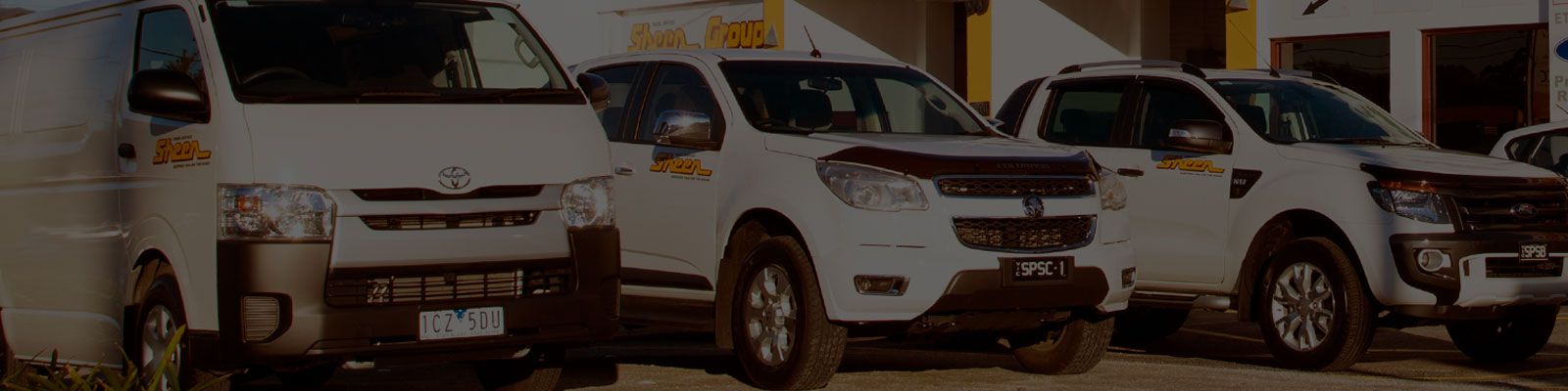 Panel Beating Locations | 25+ Workshops In Victoria | Sheen