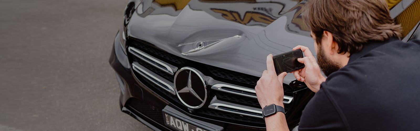 Insurance-Covered Smash Repairs | We Handle The Full Process