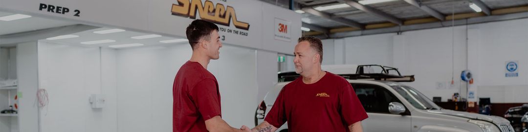 Careers | Automotive Jobs | Sheen Panel Service