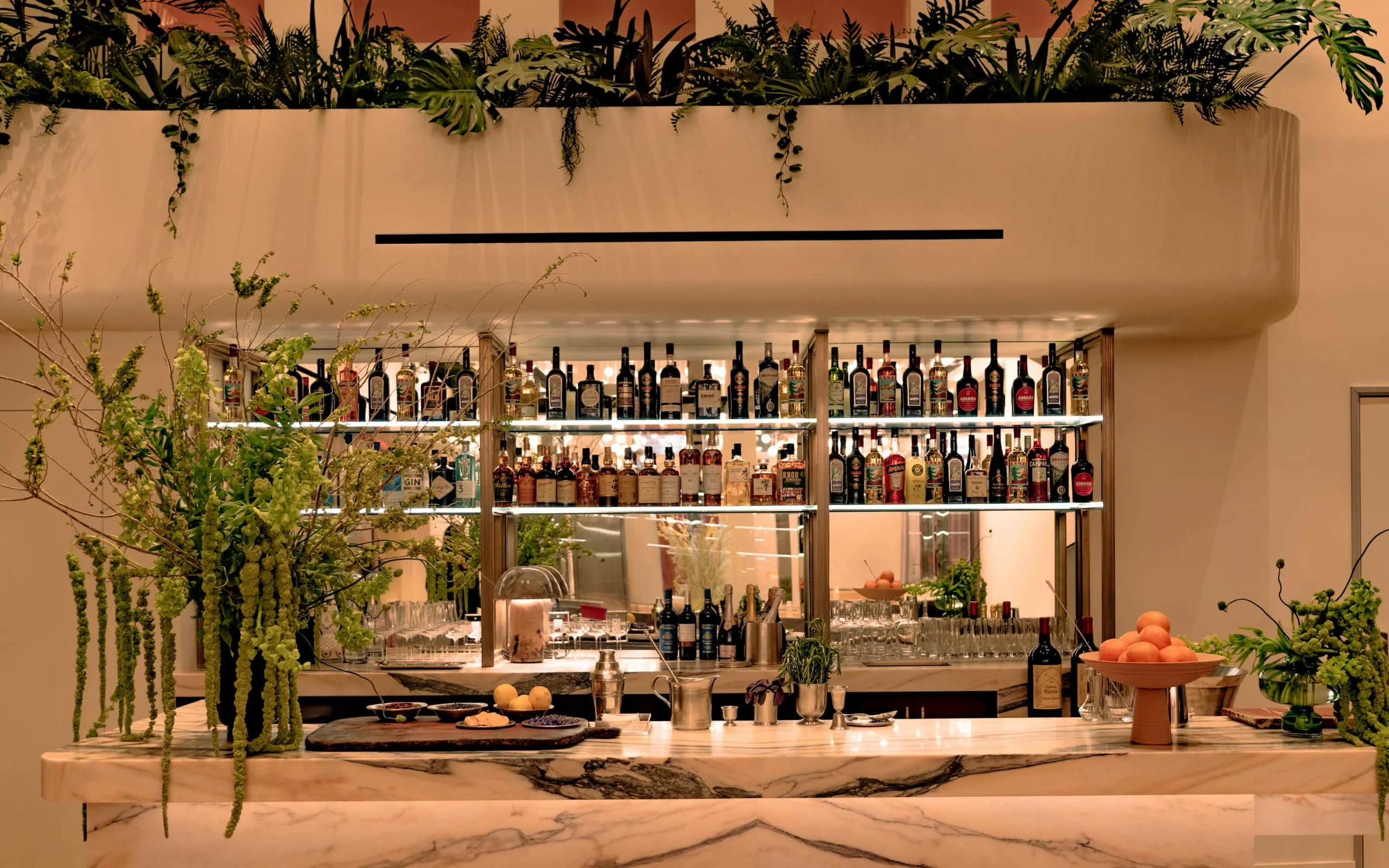 Private Events | Funke