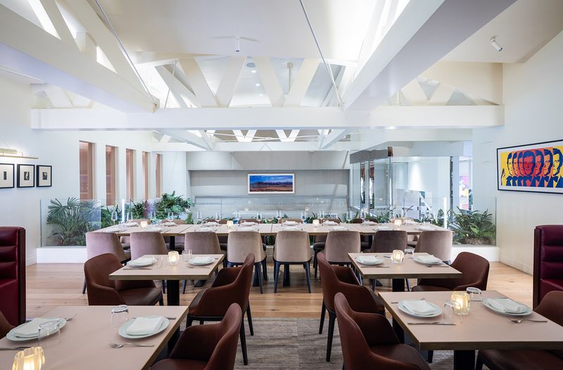 Private Events | Funke