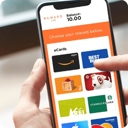 Gift Card API - Automation for Rewards & Incentives | Tango