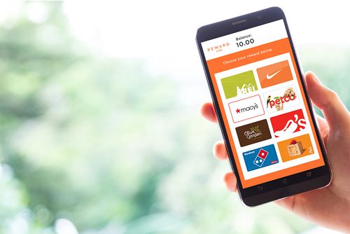 Redeeming Your Reward | Tango