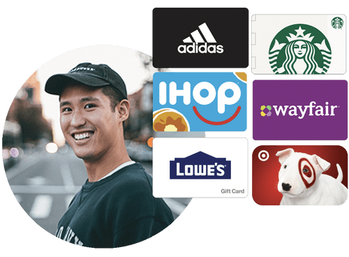 Virtual Visa Prepaid Cards: Fast and Secure Rewards | Tango