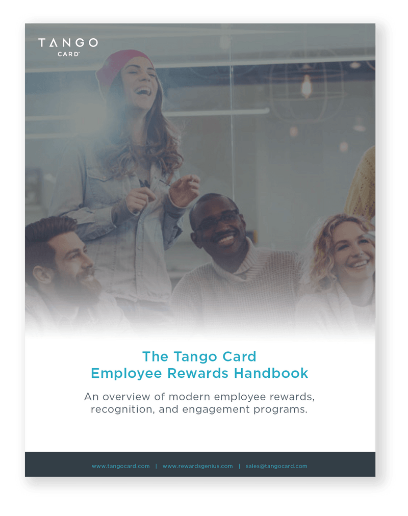 Employee Rewards Programs | Gifts for Employee Appreciation