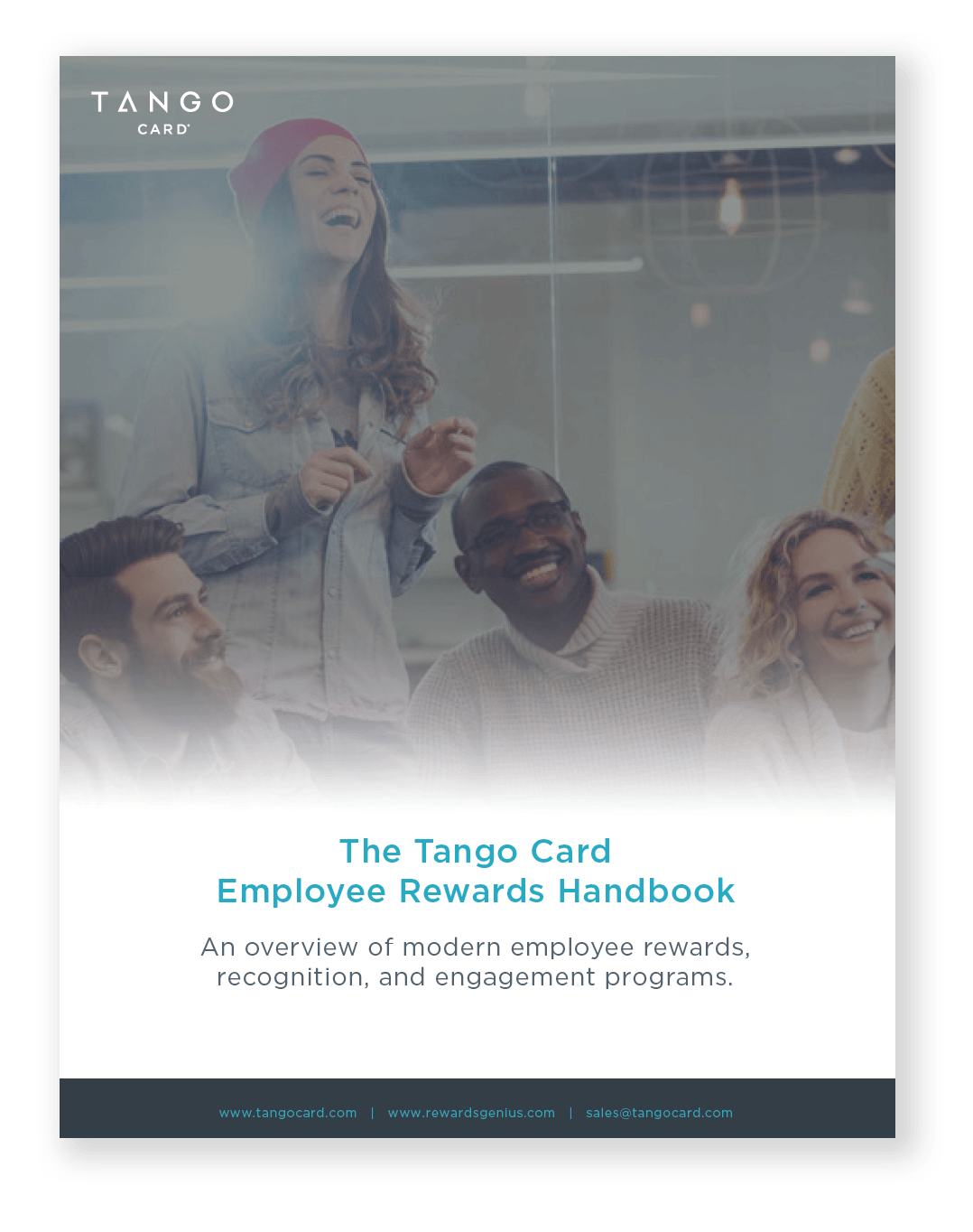 Employee Rewards Programs | Gifts for Employee Appreciation
