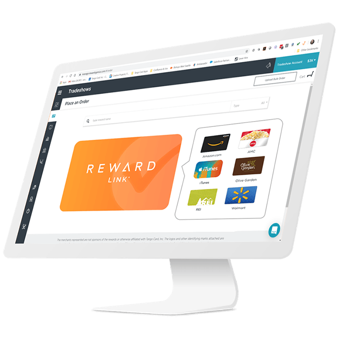 Employee Rewards Programs | Gifts for Employee Appreciation