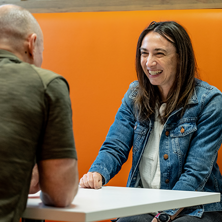 Become a Partner | Tango