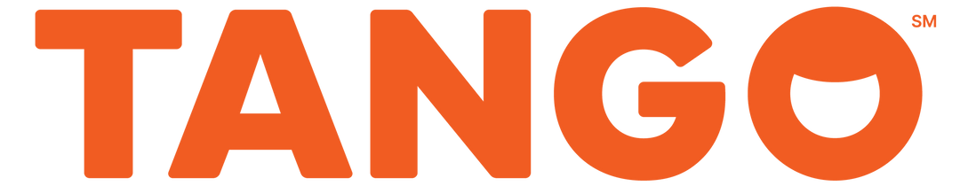 Tango Rebrand