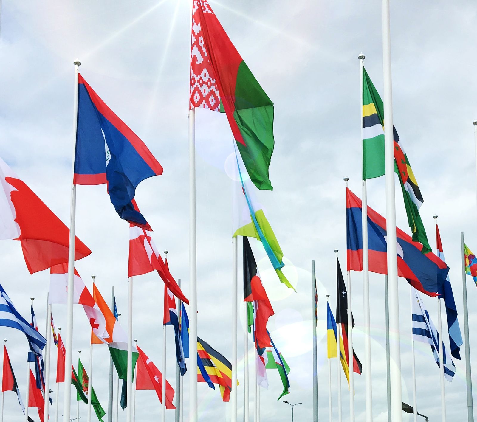 Global & International Rewards and Incentives | Tango