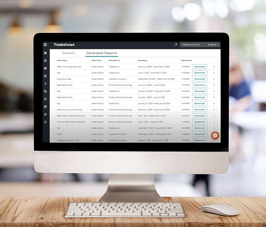 Gift Card API & Rewards as a Service Leader | Tango
