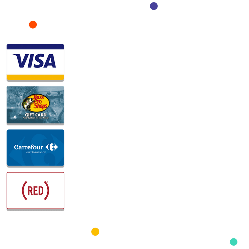 Tango portal - Makes it Easier to Send Gift Cards | Tango