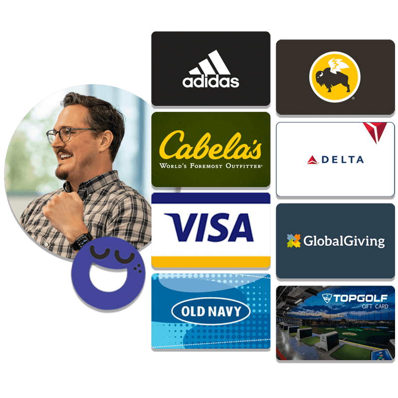 Reward Link — Options for Your Program | Tango Card