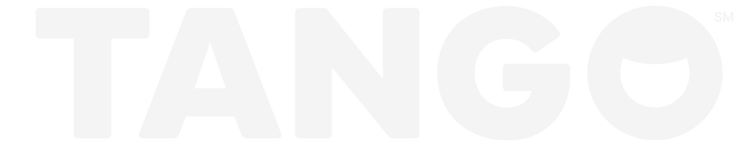 Tango Rebrand