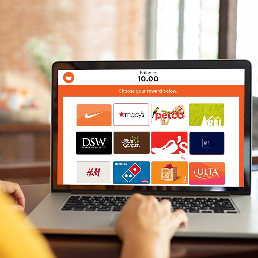 Tango Portal - Makes it Easier to Send Gift Cards | Tango