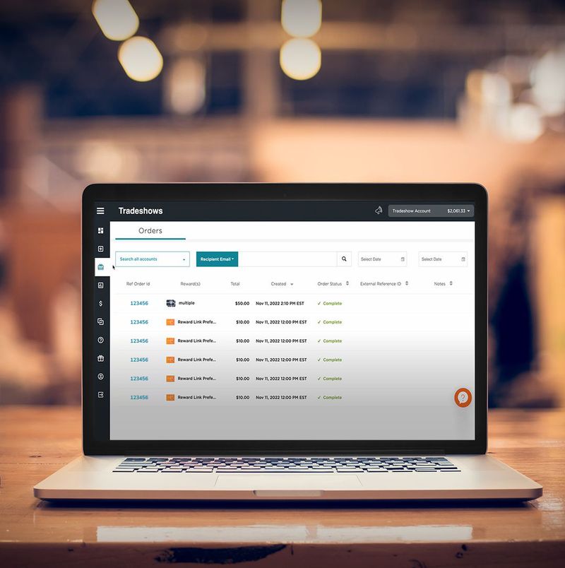 Tango portal - Makes it Easier to Send Gift Cards | Tango