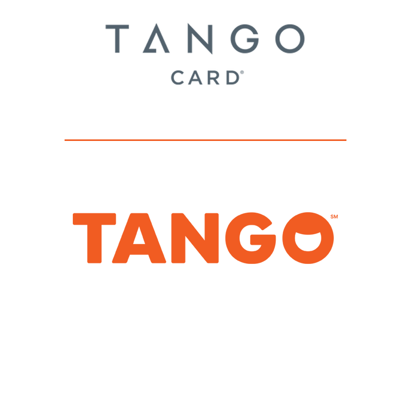 Tango Rebrand