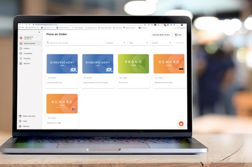 Gift Card Rewards and Services | Tango