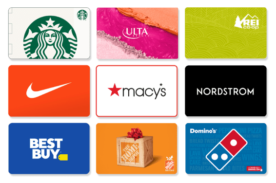 Gift Card API & Rewards as a Service Leader | Tango