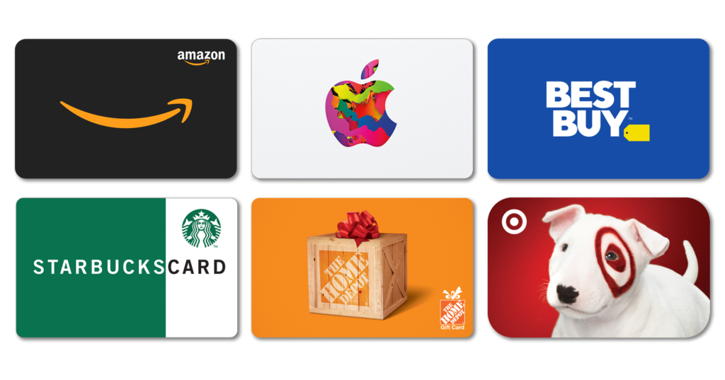 How Popular Rewards Stack Up Against Each Other | Tango