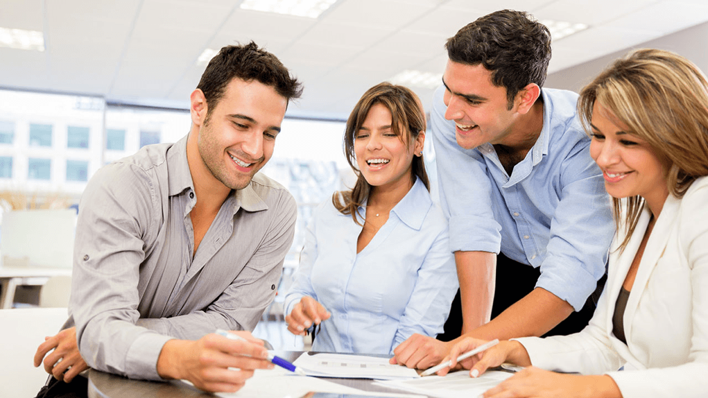 3 Types of Employees You Have at Your Company