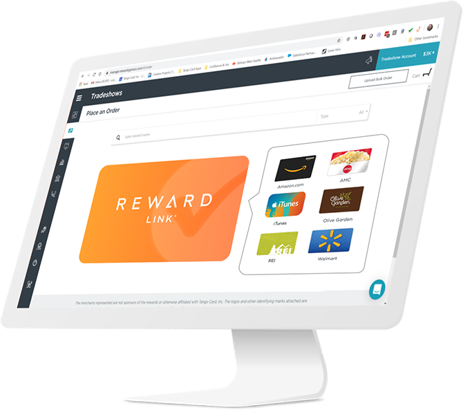 Design a Rewards Program Structure for the Steepest Results - Tango