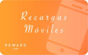 Reward Link Mexico - Tango