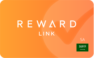 Reward Link Saudi Arabia - Tango