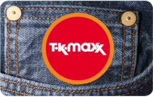 Reward Link United Kingdom - Tango