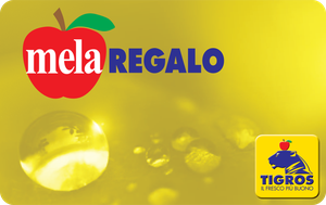 Reward Link Italy - Tango