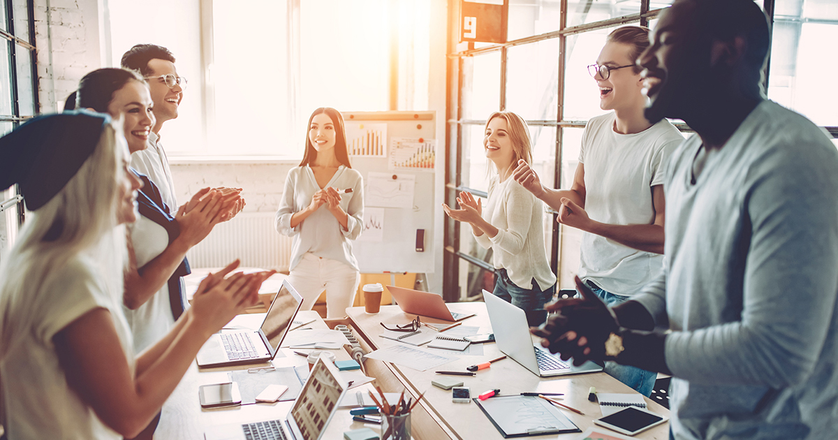 Five Elements of a Successful Employee Rewards Program - Tango