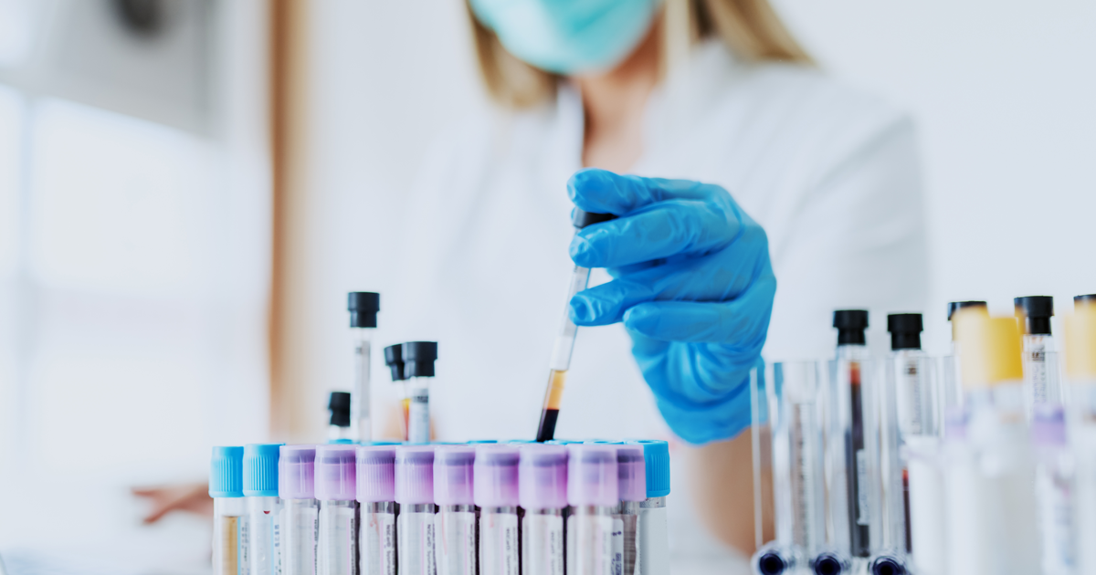 Guest Post: Support for Cancer Patients Needed Urgently