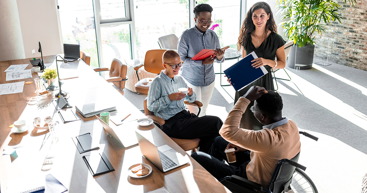 How to Develop Sustainable Employee Appreciation Strategies