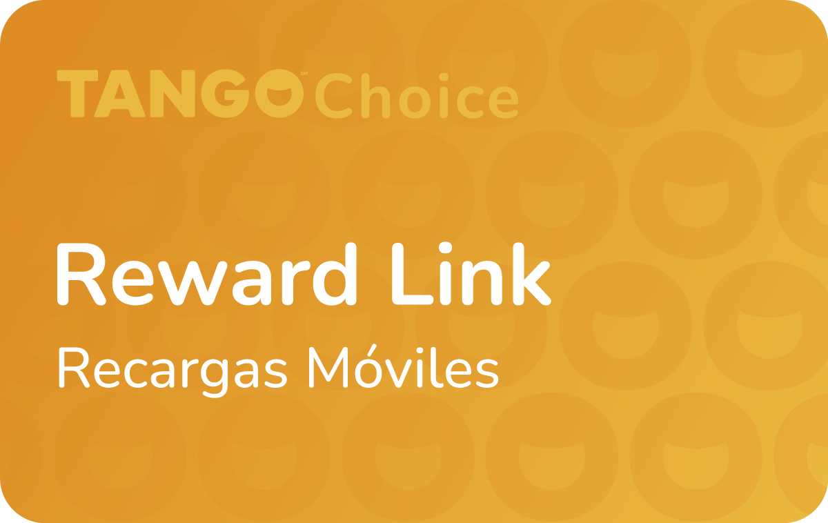 Reward Link Mexico - Tango