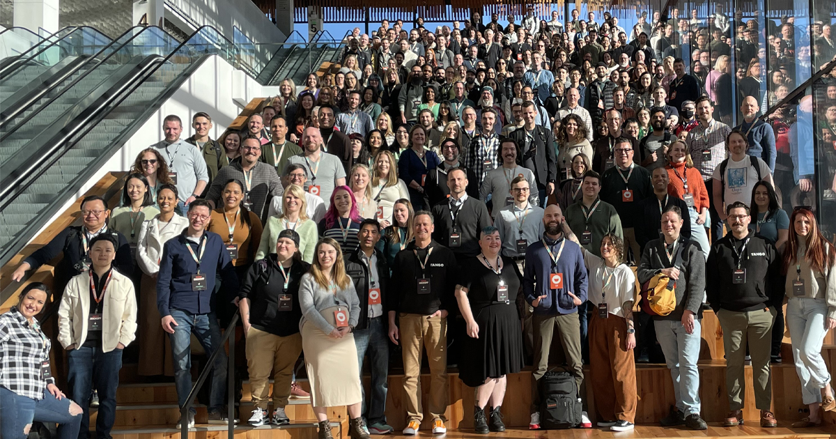 Tango is now a division of Blackhawk Network—here’s what you need to know