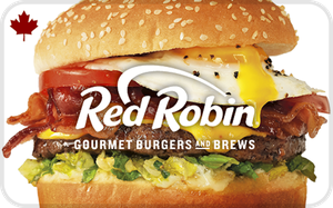 Reward Link Canada - Tango