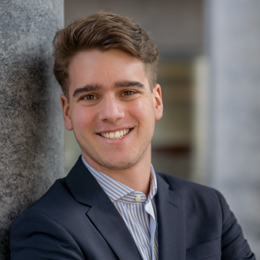 180 Degrees Consulting