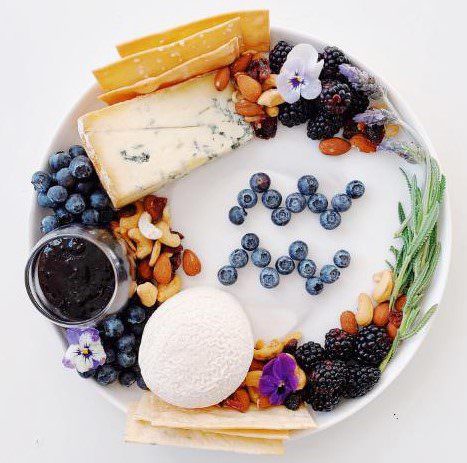 5 Spectacular Cheese Boards to Inspire Your Creativity!