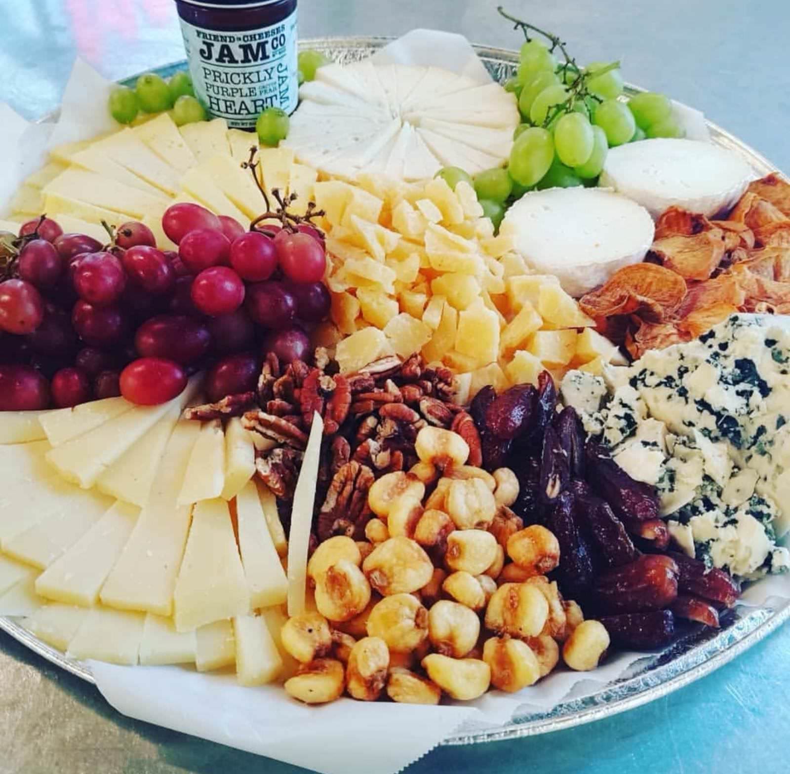 Central Coast Creamery: Santa Cruz's Cheesy Delight