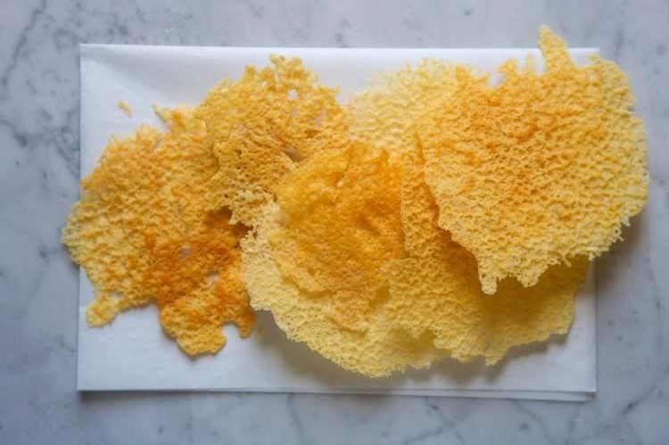 Fricos: Transform Cheese into a Crunchy Delicacy