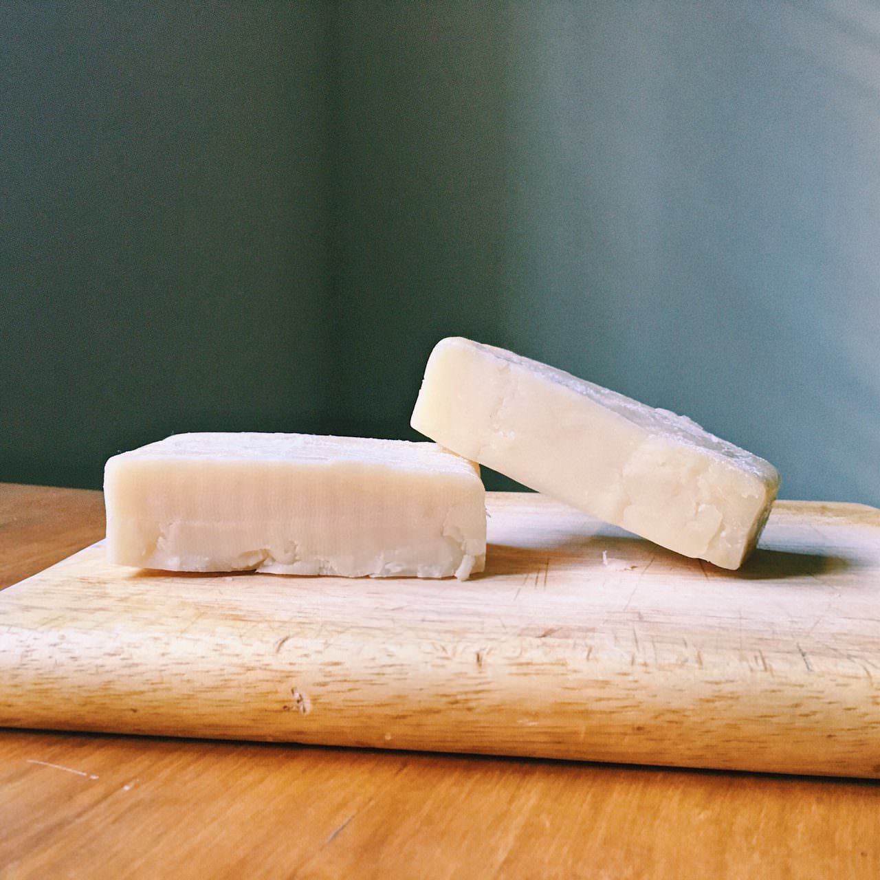 Fiscalini's Bandage-Wrapped Cheddar: Unforgettable Taste