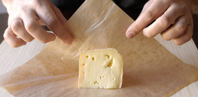 Preserve the Flavor: Proper Cheese Storage Tips