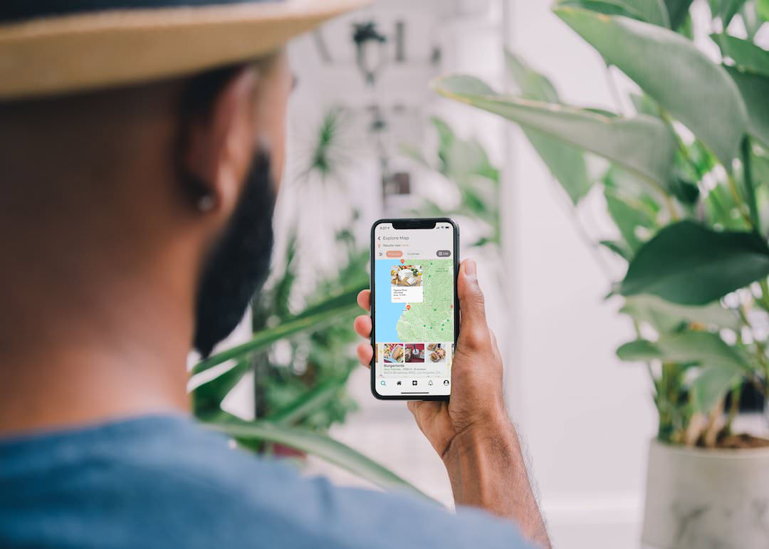 Welcome To The Cheese Trail