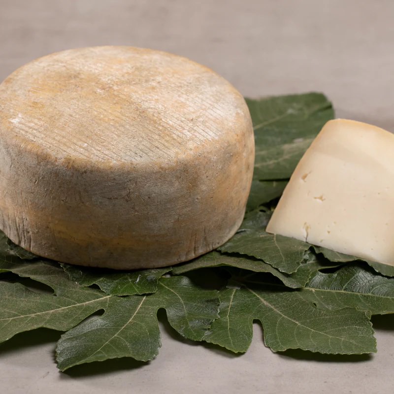 Bohemian Shredder Cheese