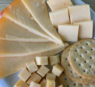 Cal Poly Grand Gouda